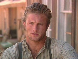 Troy Dillinger - TV Guide