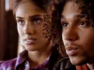 Tosca Baggoo - TV Guide