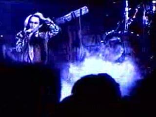 Christian Death: Live - Where to Watch and Stream - TV Guide