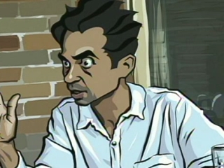 Bob Sabiston - TV Guide