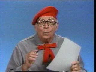 Draw And Color Far-Out Pets With Uncle Fred Trailer (1985) - Video ...