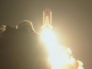 Nova Official Website Space Shuttle Disaster