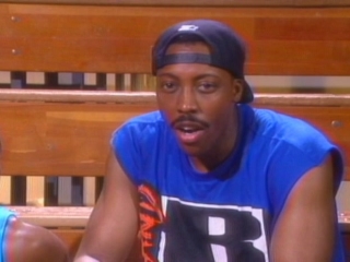 Magic Johnson - Rotten Tomatoes