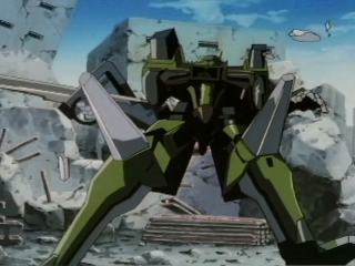 Blue Gender - Where to Watch and Stream - TV Guide