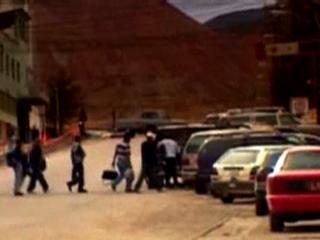 Crossing Arizona - Where to Watch and Stream - TV Guide