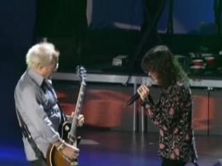 Soundstage: Foreigner (Feels Like The First Time) - TV Guide