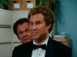 Step Brothers Entire Cast