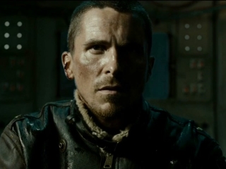 Terminator Salvation Director's Cut: We Must Abort The Attack - TV Guide