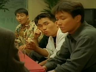 Lee Dong-jun - TV Guide