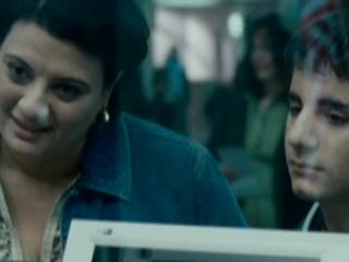 Jenna Kawar - TV Guide