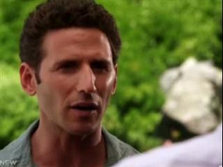 Jace Alexander - TV Guide