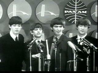 The Beatles: The First U.S. Visit - Where to Watch and Stream - TV Guide