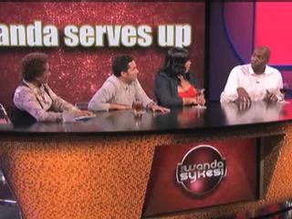 The Wanda Sykes Show - Where to Watch and Stream - TV Guide