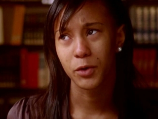 Ten9eight: Shoot For The Moon (Tatyana Blackwell) - TV Guide