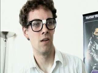 Melvin - Where to Watch and Stream - TV Guide