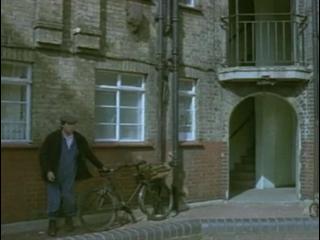 Arthur Whybrow - TV Guide