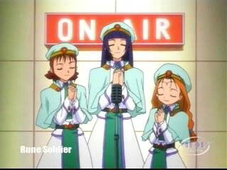 Rune Soldier - Where to Watch and Stream - TV Guide