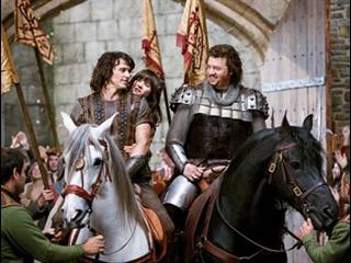 Your Highness Reviews - Metacritic