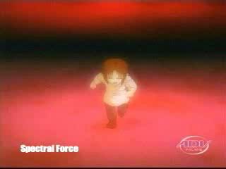 Spectral Force - Where to Watch and Stream - TV Guide