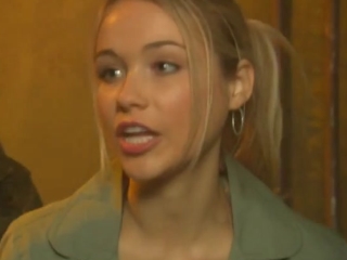 Amy Esterle - Rotten Tomatoes