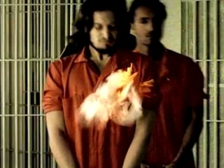 Richard Booker - TV Guide