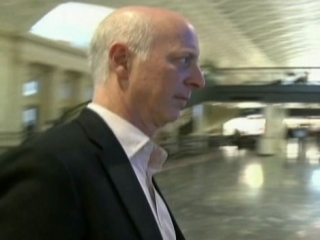 Benjamin Latrobe: America's First Architect - Where to Watch and Stream ...