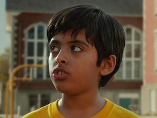 Diary Of A Wimpy Kid: The Cheese Touch - Trailers & Videos - Rotten ...