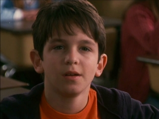Disney Channel Actor Bug Hall