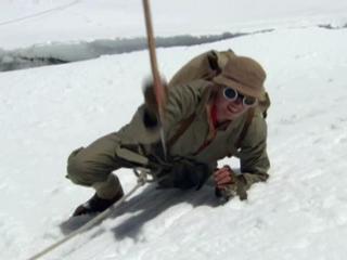 The Wildest Dream: Finding George Mallory's Body - TV Guide