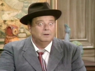 Jackie Gleason - Rotten Tomatoes