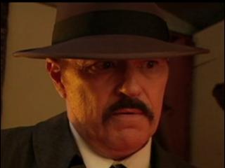 David Markham - TV Guide