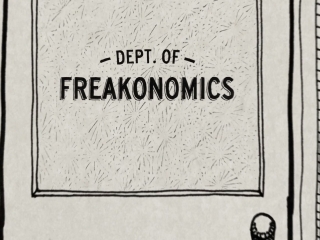Freakonomics - Where to Watch and Stream - TV Guide