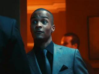 Ti Takers Suits
