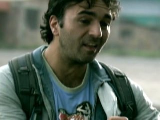 Nicolas Canuel - TV Guide