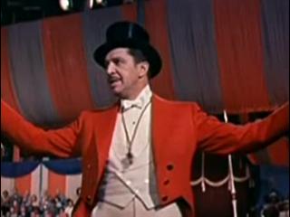 The Big Circus - Where to Watch and Stream - TV Guide