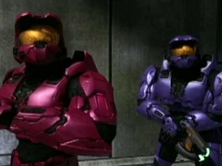 Red vs. Blue - Where to Watch and Stream - TV Guide