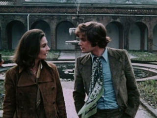 Carla Challoner - TV Guide