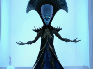 Megamind Trailers, Videos, Clips - Video Detective