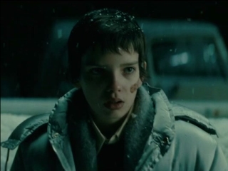 Let Me In Reviews - Metacritic