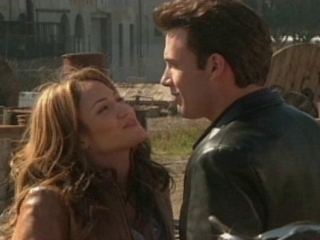 Gigli - Movie Reviews - Rotten Tomatoes