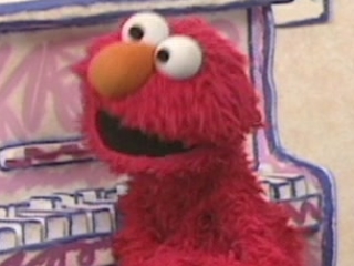 Elmo's World: Elmo Has Two Ears, Hands, And Feet (Trailer 1) Trailer ...