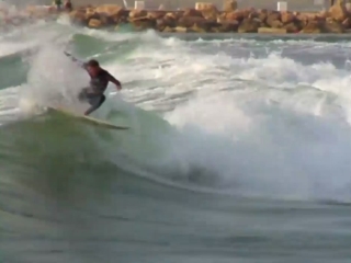 God Went Surfing With The Devil - TV Guide