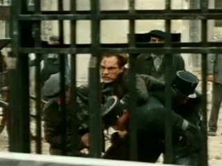 The Ogre - Where to Watch and Stream - TV Guide