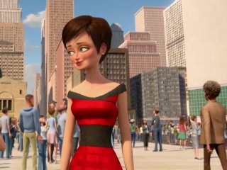 Megamind: What's The Plan - TV Guide