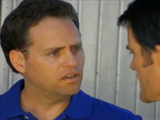 Oliver Robins - Rotten Tomatoes