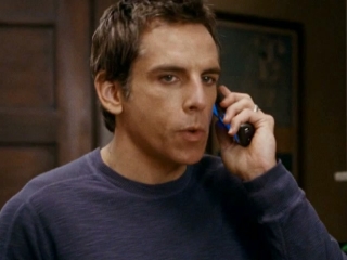 Colin Baiocchi - TV Guide