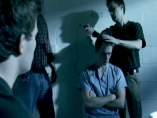 Aaron Bacon - Where to Watch and Stream - TV Guide