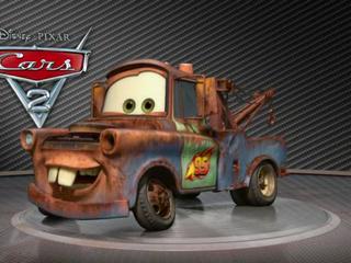 Cars 2 Movie Quotes. QuotesGram
