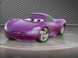 Cars 2 - Movie Reviews - Rotten Tomatoes