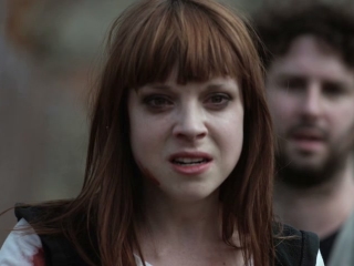 Alexandra Staden - Rotten Tomatoes